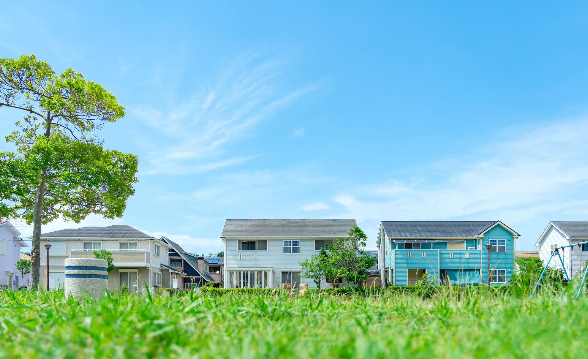 アイフルホーム（株式会社SAFE）